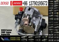 China High Quality Common Rail Fuel Injection Pump 16700-VM01C 294000-0785 for for sale