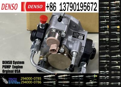 China High Quality Common Rail Fuel Injection Pump 16700-VM01C 294000-0785 for for sale