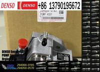 China High Quality Common Rail Fuel Injection Pump 16700-VM01C 294000-0785 for for sale