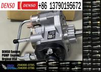 China High Quality Common Rail Fuel Injection Pump 16700-VM01C 294000-0785 for for sale