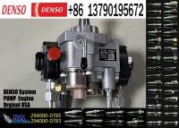 China High Quality Common Rail Fuel Injection Pump 16700-VM01C 294000-0785 for for sale