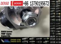 China High Quality Diesel Fuel Pump Diesel Injection Pump 294000-0786 16700-VM01D for sale