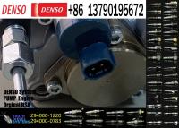 China High Quality HP3 Diesel Fuel Injection Pump 294000-1220 16700-5X00A 16700-5X00B for for sale