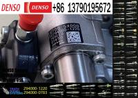China High Quality HP3 Diesel Fuel Injection Pump 294000-1220 16700-5X00A 16700-5X00B for for sale