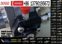 China High Quality HP3 Diesel Fuel Injection Pump 294000-1220 16700-5X00A 16700-5X00B for for sale