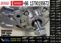 China High Pressure Common Rail Fuel Pump 2940500471 294050-0470 294050-0471 diesel Fuel Pump 21276943 for sale