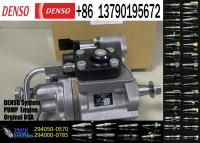 China HP4 Fuel Pump 294050-0570 2940500570 22208205 for sale
