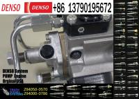 China HP4 Fuel Pump 294050-0570 2940500570 22208205 for sale