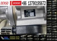 China HP4 Fuel Pump 294050-0570 2940500570 22208205 for sale
