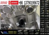 China Diesel Common Rail HP0 Fuel Injection Pumps Fuel Pump 22100-E0301 094000-0421 for sale