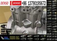 China Diesel Common Rail HP0 Fuel Injection Pumps Fuel Pump 22100-E0301 094000-0421 for sale