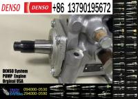 China Fuel Injection Pump 094000-0530 22730-1330 22730-1231 for for sale