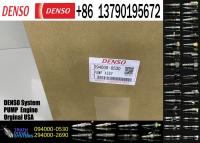 China Fuel Injection Pump 094000-0530 22730-1330 22730-1231 for for sale