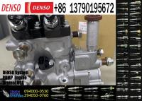China Fuel Injection Pump 094000-0530 22730-1330 22730-1231 for for sale