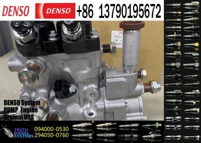 China Fuel Injection Pump 094000-0530 22730-1330 22730-1231 for for sale