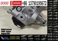 China High Quality Common Rail Diesel Injection Pump 294000-0590 22100-E0060 2940000590 for for sale