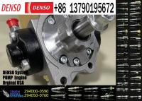 China High Quality Common Rail Diesel Injection Pump 294000-0590 22100-E0060 2940000590 for for sale