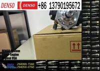 China High Quality Diesel Fuel Injection Pump 22100-E0570 22100E0570 2940001560 Fuel Pump 294000-1560 for sale