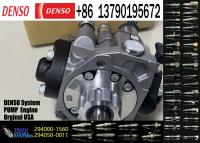 China High Quality Diesel Fuel Injection Pump 22100-E0570 22100E0570 2940001560 Fuel Pump 294000-1560 for sale