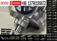China Diesel Pump 22100-E0582 294000-2690 Fuel Injection Pump 22100E0582 Diesel HP3 Fuel Pump Excavator Engine for sale