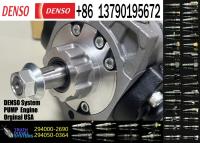 China Diesel Pump 22100-E0582 294000-2690 Fuel Injection Pump 22100E0582 Diesel HP3 Fuel Pump Excavator Engine for sale