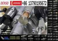 China Diesel Pump 22100-E0582 294000-2690 Fuel Injection Pump 22100E0582 Diesel HP3 Fuel Pump Excavator Engine for sale