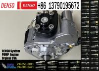China 294050-0010 Common Rail Diesel Fuel Pump 22730-1311 294050 0010 294050-0011 294050-0013 294050-0018 22100-E0270 for sale