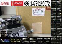 China 294050-0010 Common Rail Diesel Fuel Pump 22730-1311 294050 0010 294050-0011 294050-0013 294050-0018 22100-E0270 for sale