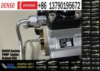 China 294050-0010 Common Rail Diesel Fuel Pump 22730-1311 294050 0010 294050-0011 294050-0013 294050-0018 22100-E0270 for sale
