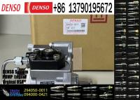 China 294050-0010 Common Rail Diesel Fuel Pump 22730-1311 294050 0010 294050-0011 294050-0013 294050-0018 22100-E0270 for sale