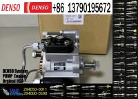 China 294050-0010 Common Rail Diesel Fuel Pump 22730-1311 294050 0010 294050-0011 294050-0013 294050-0018 22100-E0270 for sale