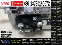 China Diesel Fuel Injection Pump 294050-0364 294050-0363 294050-0360 294050-0361 Remanufactured Fuel Pump 22100-E0351 for sale