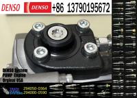 China Diesel Fuel Injection Pump 294050-0364 294050-0363 294050-0360 294050-0361 Remanufactured Fuel Pump 22100-E0351 for sale
