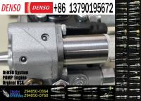 China Diesel Fuel Injection Pump 294050-0364 294050-0363 294050-0360 294050-0361 Remanufactured Fuel Pump 22100-E0351 for sale