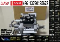 China Diesel Fuel Injection Pump 294050-0364 294050-0363 294050-0360 294050-0361 Remanufactured Fuel Pump 22100-E0351 for sale