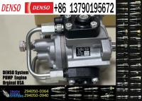 China Diesel Fuel Injection Pump 294050-0364 294050-0363 294050-0360 294050-0361 Remanufactured Fuel Pump 22100-E0351 for sale