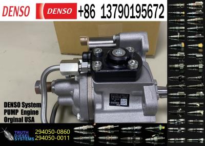 China Fuel Injection Pump 22100-E0510 294050-0860 High Pressure Common Rail Pump for for sale