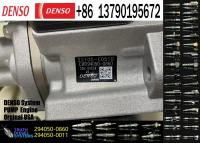 China Fuel Injection Pump 22100-E0510 294050-0860 High Pressure Common Rail Pump for for sale