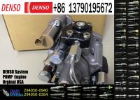 China Fuel Injection Pump 22100-E0510 294050-0940 High Pressure Common Rail Pump for for sale