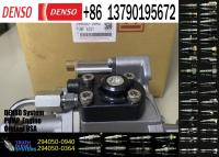 China Fuel Injection Pump 22100-E0510 294050-0940 High Pressure Common Rail Pump for for sale