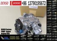 China 22100-0E010 Common Rail HP5 Pump 299000-0040 299000-0041 Original Fuel Injection Pump for for sale