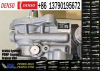 China 22100-0E010 Common Rail HP5 Pump 299000-0040 299000-0041 Original Fuel Injection Pump for for sale