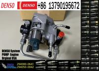 China High Pressure Pump 294000-0641 Diesel Engine Fuel Injection Pump 294000-0640 1460A019 for sale
