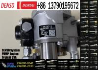 China High Pressure Pump 294000-0641 Diesel Engine Fuel Injection Pump 294000-0640 1460A019 for sale