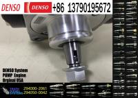 China New Common Rail Fuel Injection Pump 294000-2060 294000-2061 294000-2062 33100-4A900 331004A900 for for sale