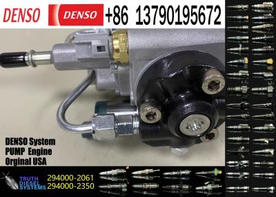 China New Common Rail Fuel Injection Pump 294000-2060 294000-2061 294000-2062 33100-4A900 331004A900 for for sale