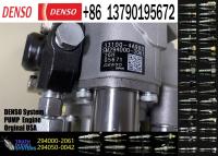 China New Common Rail Fuel Injection Pump 294000-2060 294000-2061 294000-2062 33100-4A900 331004A900 for for sale