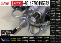 China New Common Rail Fuel Injection Pump 294000-2060 294000-2061 294000-2062 33100-4A900 331004A900 for for sale