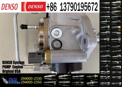 China Diesel Fuel Pump 294000-2330 294000-2340 1460A095 1460A096 294000 2330 294000 2340 for sale