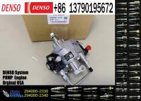 China Diesel Fuel Pump 294000-2330 294000-2340 1460A095 1460A096 294000 2330 294000 2340 for sale